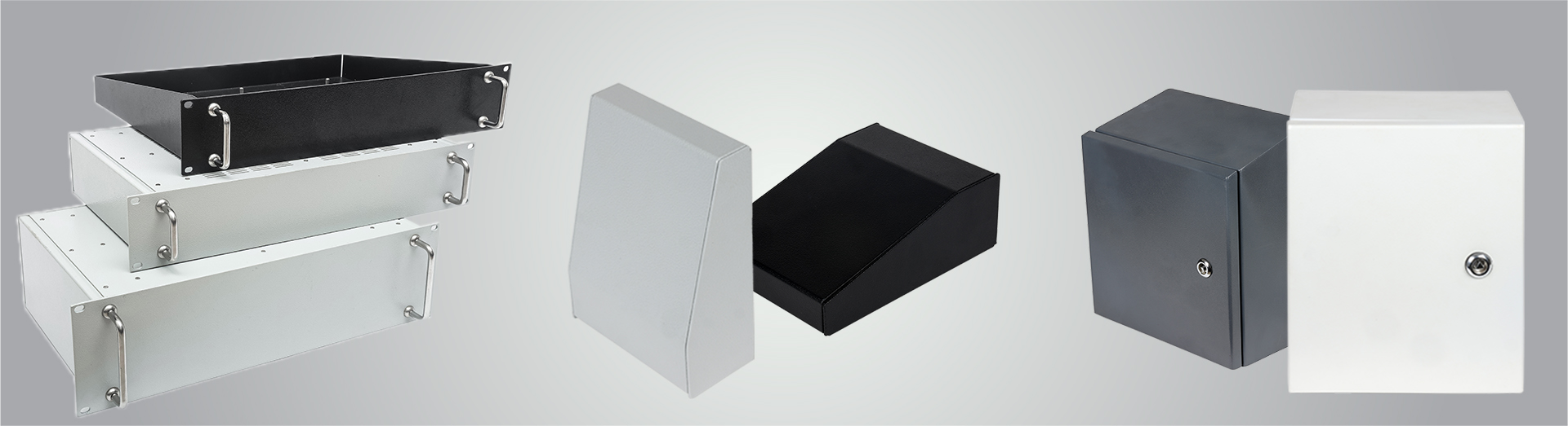 Metal Enclosures: Types, Applications & Benefits | Mech Power