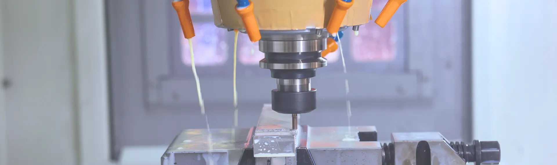 What Is a VMC Machine? Types, Uses & Working Explained