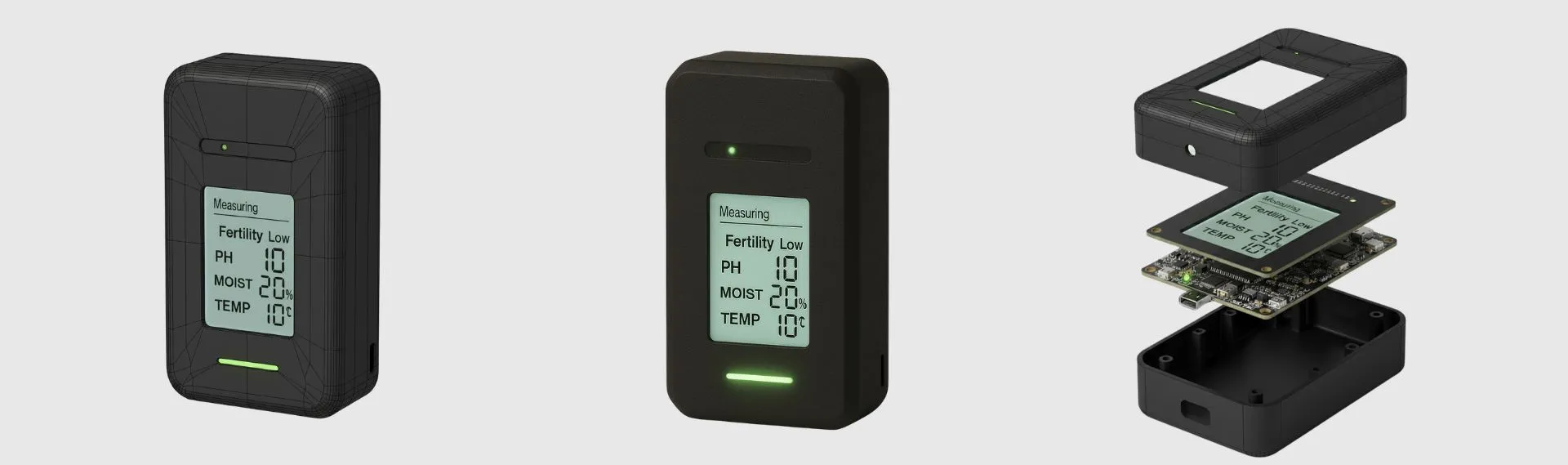 3D Printing Case Study: Rapid Prototyping and Design Refinement for an ...