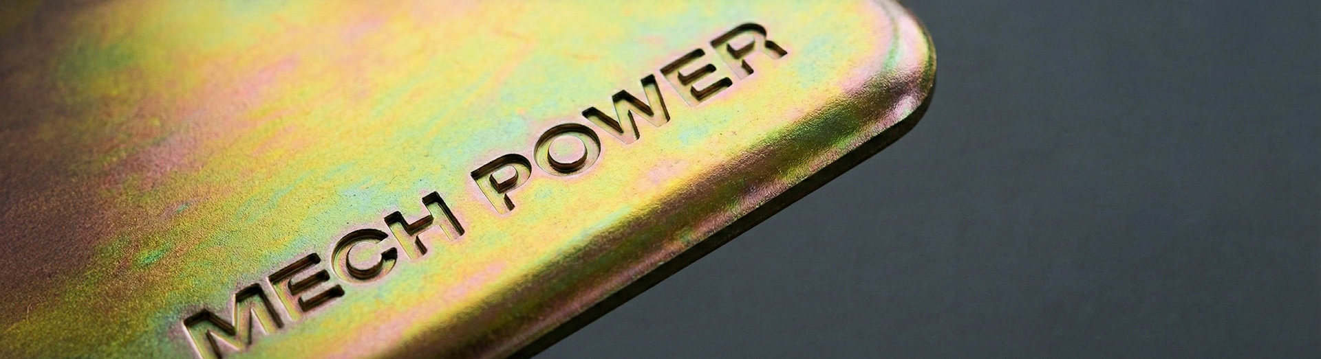 Chromatizing Surface Finish: Process, Specifications & Design ...