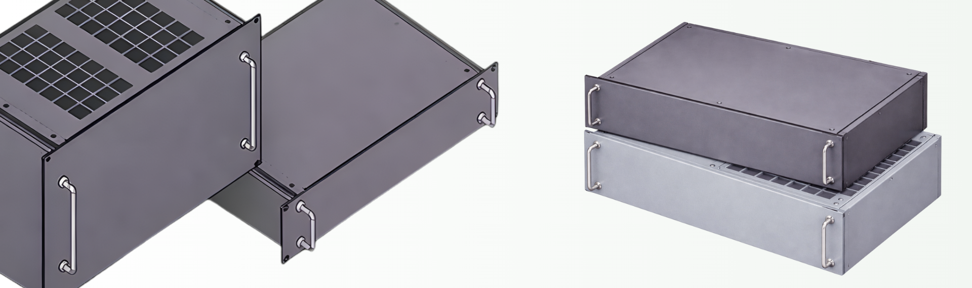 7 Steps Checklist for Launching Your Enclosure Manufacturing | Mech Power