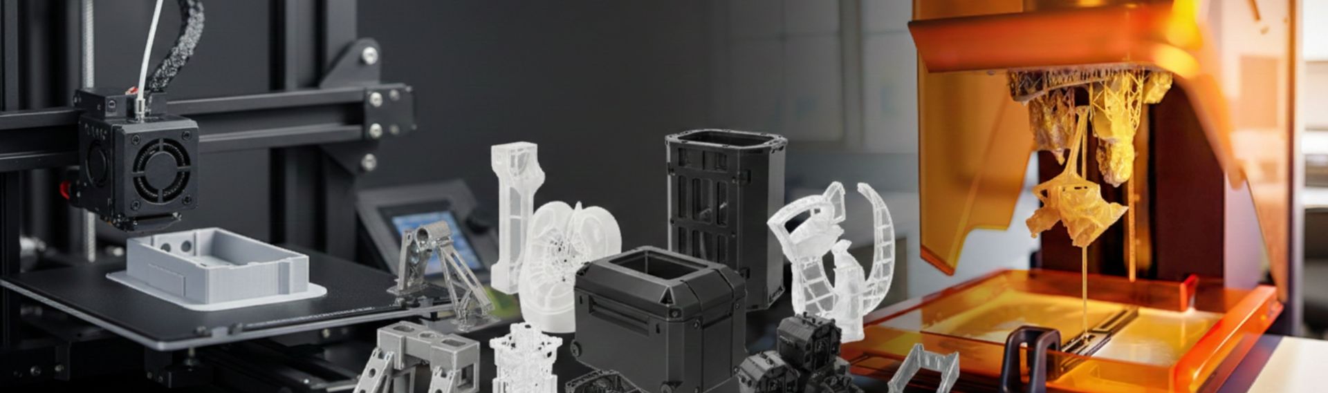 FDM vs Resin 3D Printing: Best Prototyping Choice in 2026