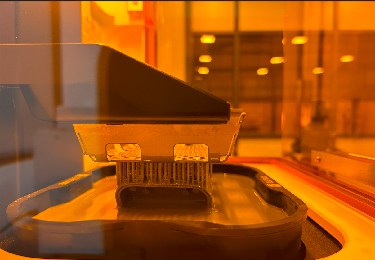 Evolution of 3D Printing | 3D Printer for Prototyping