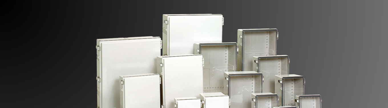 What is a Wall Mount Enclosure? Benefits & Applications Explained