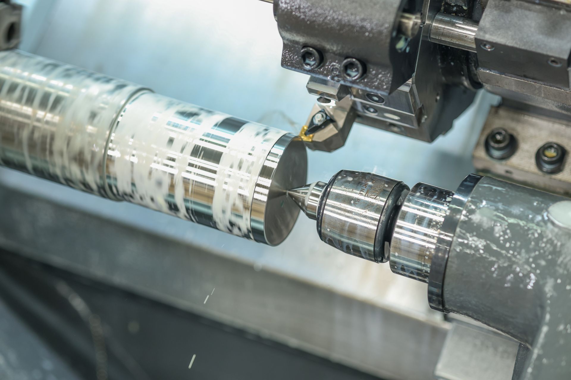 Understanding CNC Turning: Process, Operations, and Why It Matters