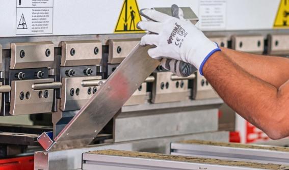 Metal Bending vs. Welding: Which Technique Suits Your Project? | Mech Power