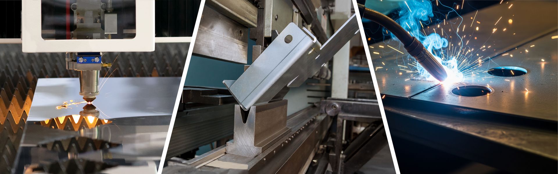 Design Best Practices for Efficient Sheet Metal Fabrication | Mech Power