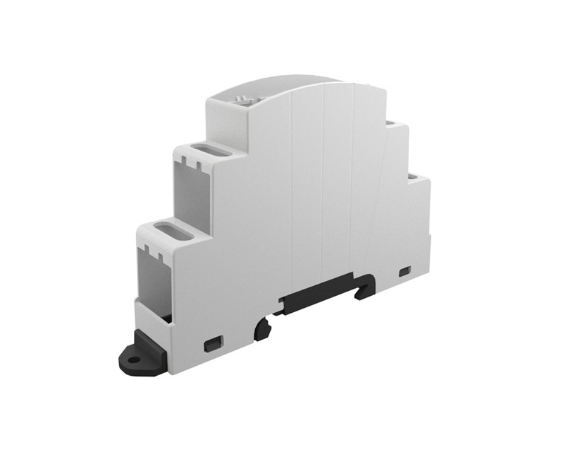 Italtronics Kit Enclosure Modulbox XTS 1M | Mech Power