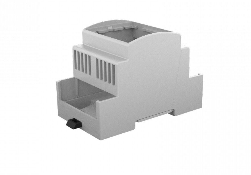 Kit Enclosure Modulbox XTS 3M | Mech Power