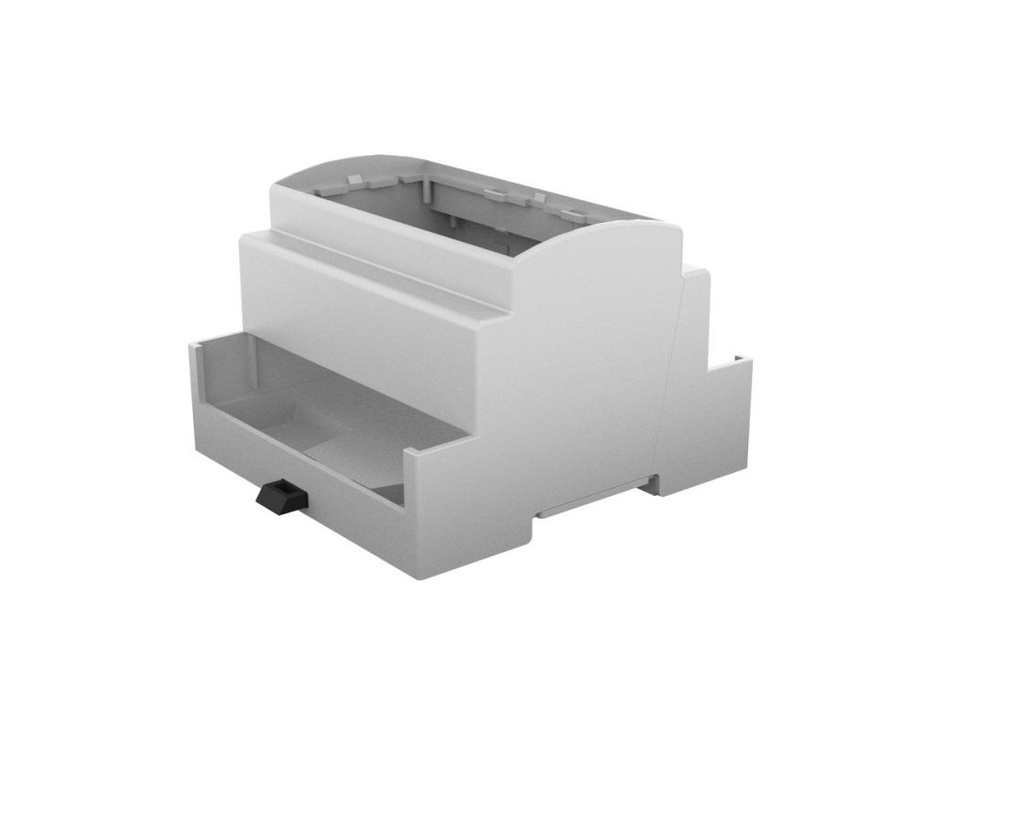 Kit Enclosure Modulbox XTS 5M | Mech Power