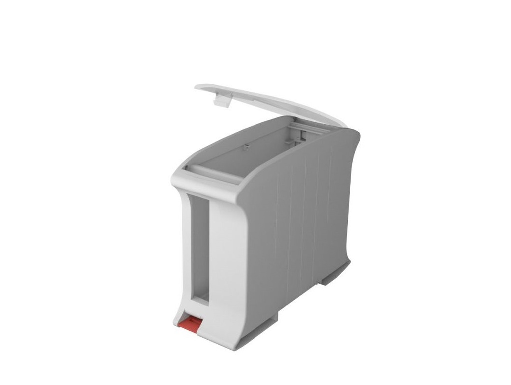 Italtronics Kit Enclosure Railbox Compact 45 | Mech Power