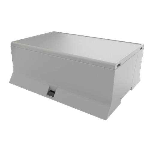 Kit Enclosure Modulbox XT PLC 8M | Mech Power