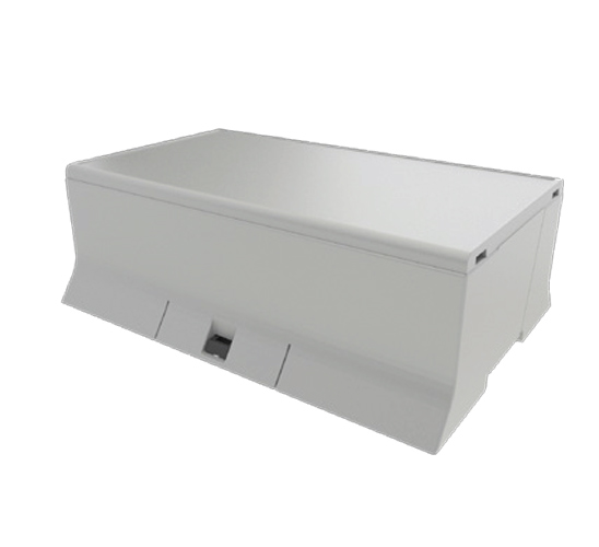 Italtronics Kit Enclosure Modulbox XT PLC 9M | Mech Power