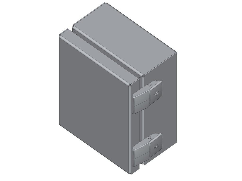 Mech Power Mech Dura Shield Hg